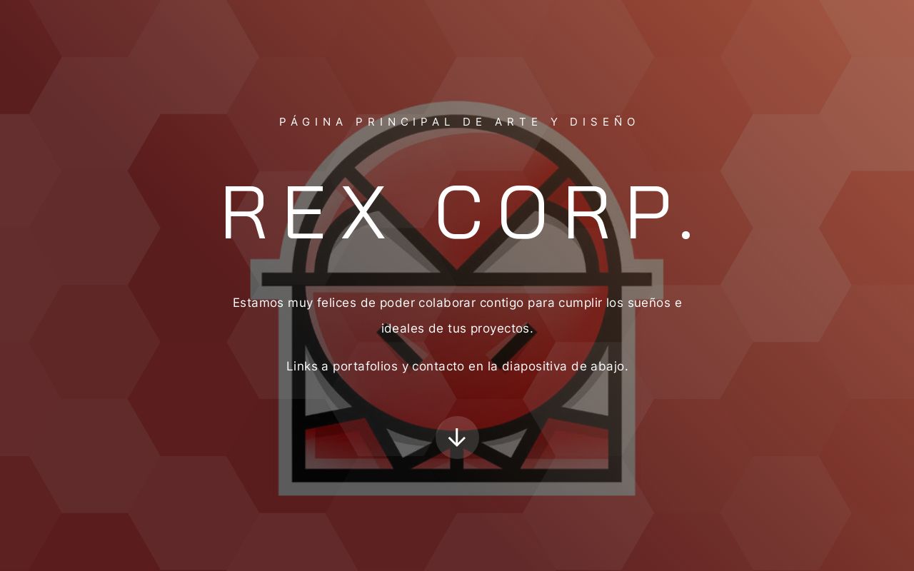 Rex Corporation